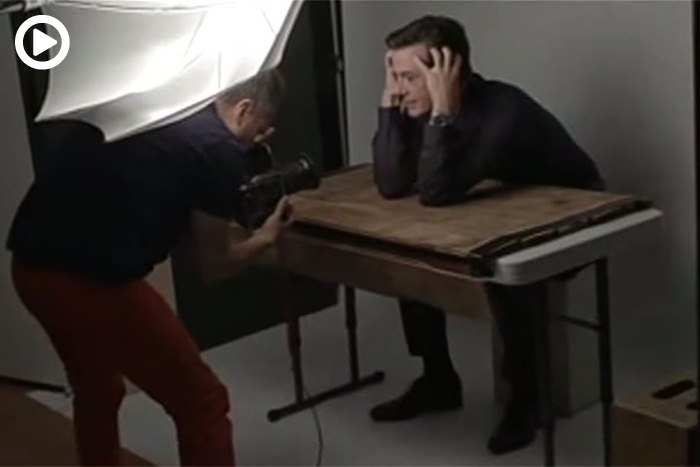 Platon Photographs Remind Us of the Importance of Engaging with Your ...