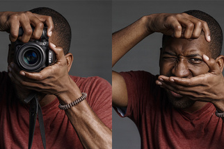 Photographing The World Behind The Scenes Season 2 Begins Now | Fstoppers