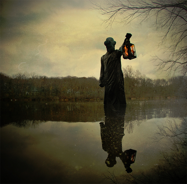 Interview With Nicolas Bruno The Sleepless Photographer | Fstoppers